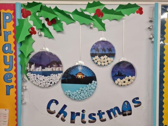 Religious Education - St Bede's Catholic Primary School