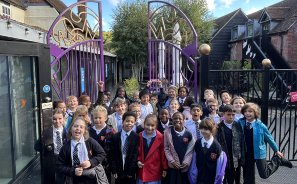 Home - St Bede's Catholic Primary School